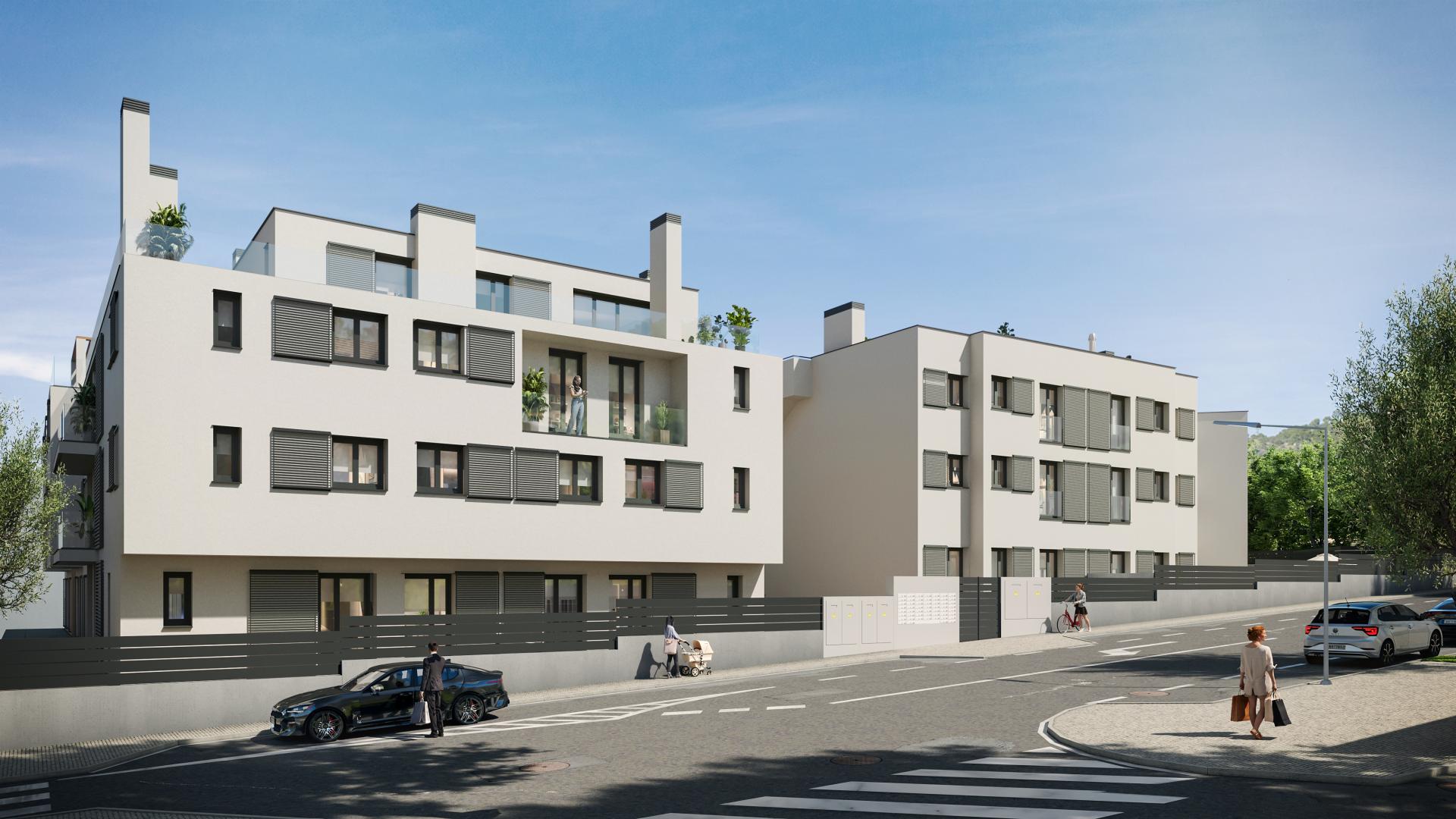 Son Marill | Reina Promotora Inmobiliaria